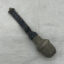 WW2 German Miniature Leather Portepee Bullion Fob – Fitzkee Militaria ...