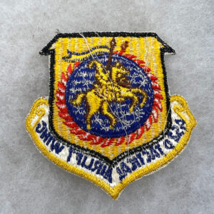 USAF 452nd Tactical Airlift Wing Patch – Fitzkee Militaria Collectibles