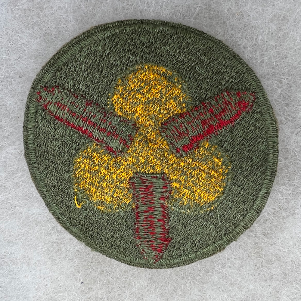 Patches – Fitzkee Militaria Collectibles