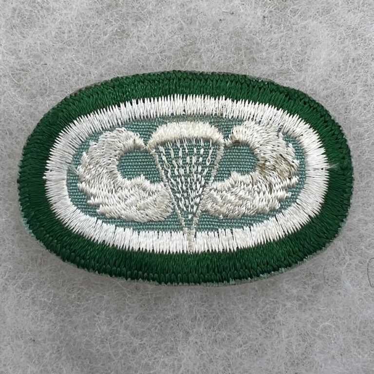 Patches – Page 4 – Fitzkee Militaria Collectibles