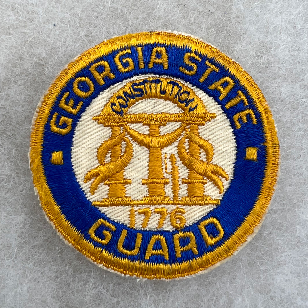 Patches – Page 4 – Fitzkee Militaria Collectibles