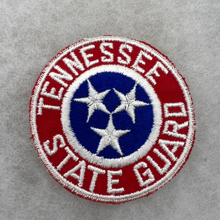 Patches – Page 6 – Fitzkee Militaria Collectibles