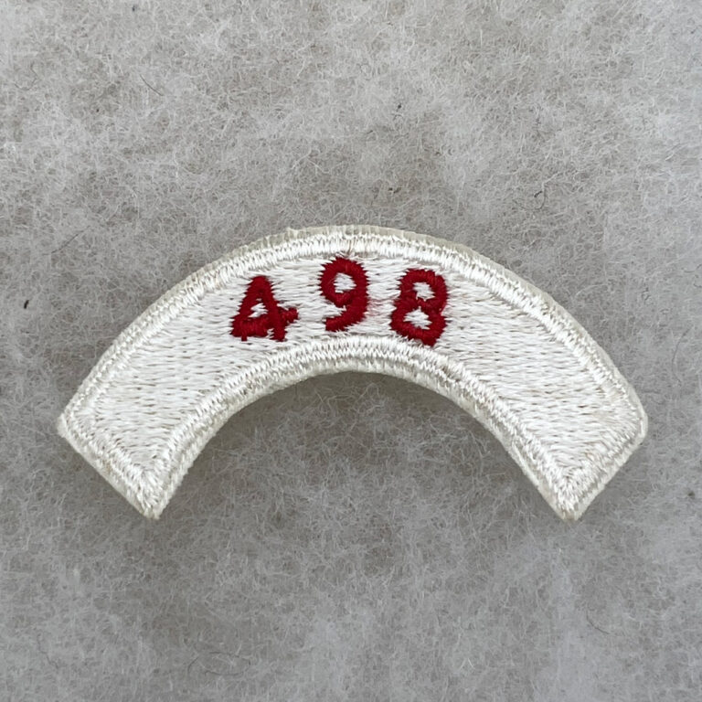 Patches – Page 6 – Fitzkee Militaria Collectibles