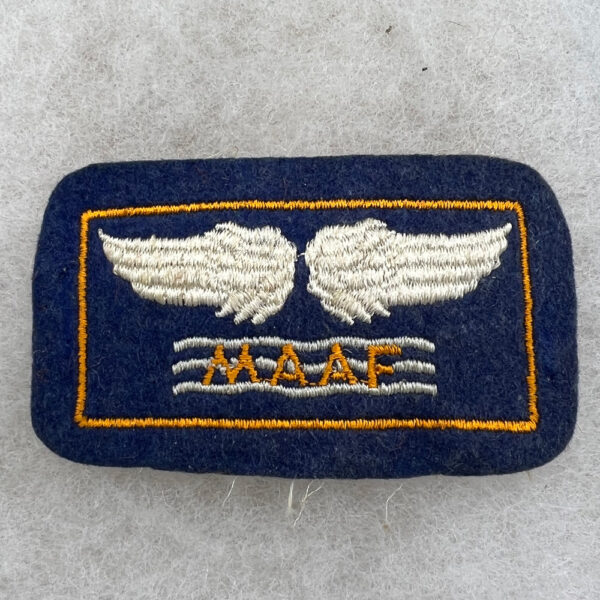 Patches – Page 6 – Fitzkee Militaria Collectibles