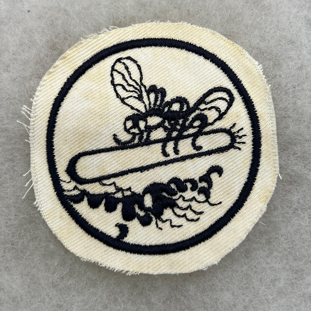 Patches – Page 4 – Fitzkee Militaria Collectibles