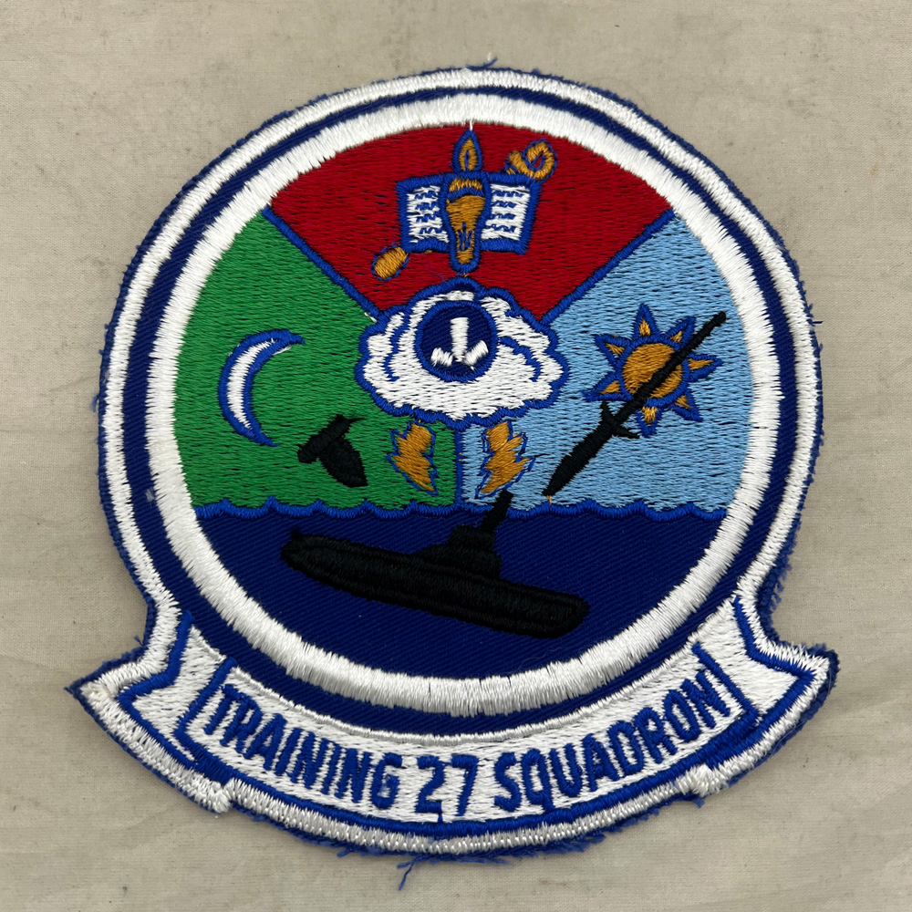 Patches – Page 5 – Fitzkee Militaria Collectibles