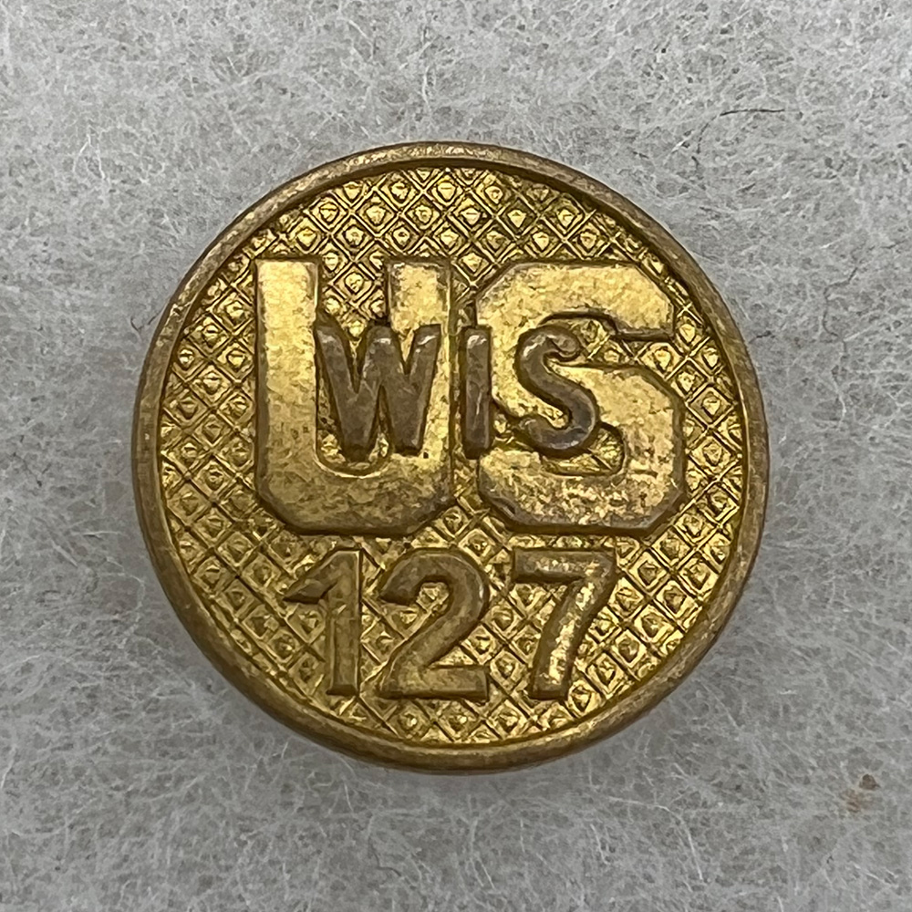 Medals, Pins, Insignia – Page 2 – Fitzkee Militaria Collectibles