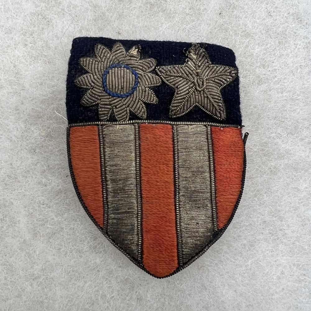 Patches – Page 8 – Fitzkee Militaria Collectibles