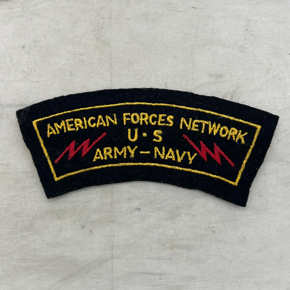 Patches – Page 6 – Fitzkee Militaria Collectibles