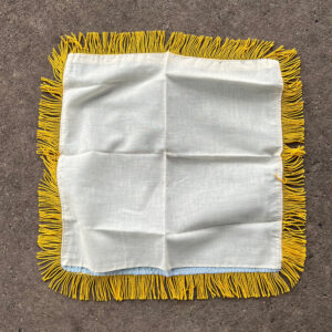 US Army 12th Infantry Regiment 4th Infantry Division Pillow Sham Germany – Fitzkee Militaria ...