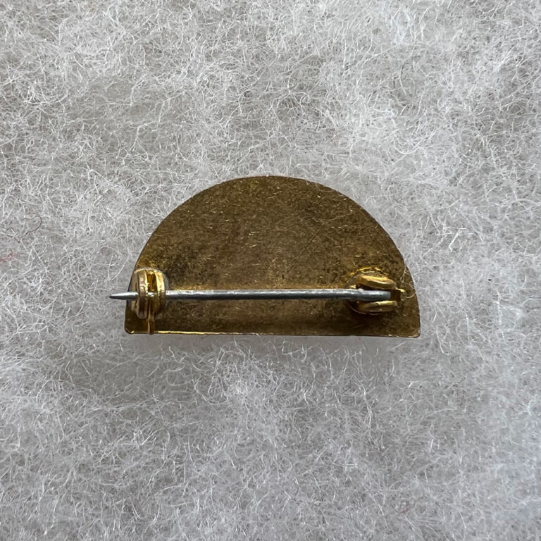 WW2 US Army 41st Infantry Division DUI Pinback – Fitzkee Militaria ...