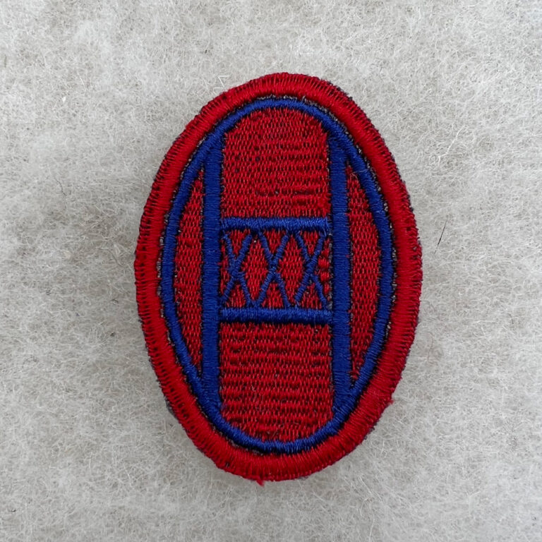 Patches – Page 9 – Fitzkee Militaria Collectibles