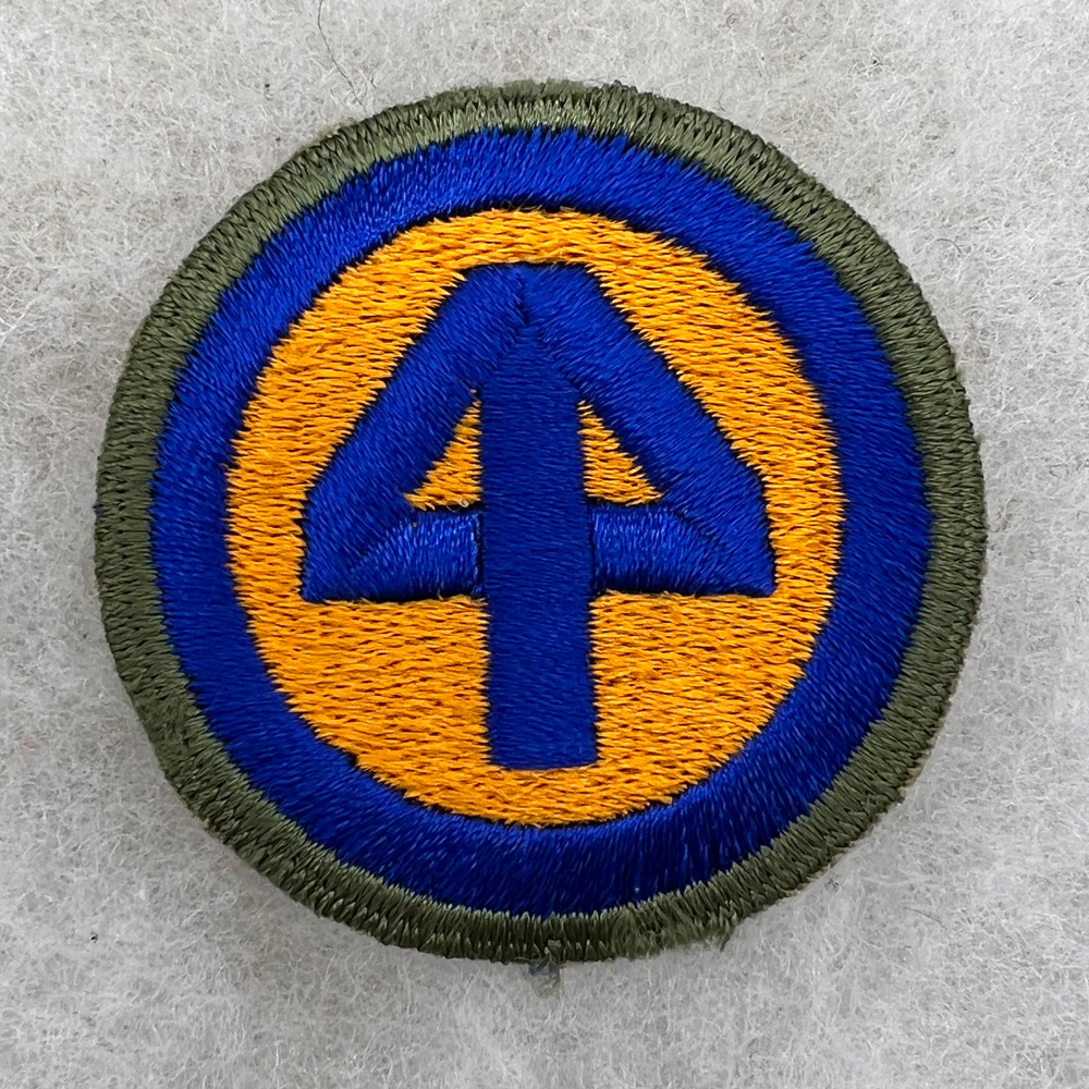 Patches – Page 6 – Fitzkee Militaria Collectibles