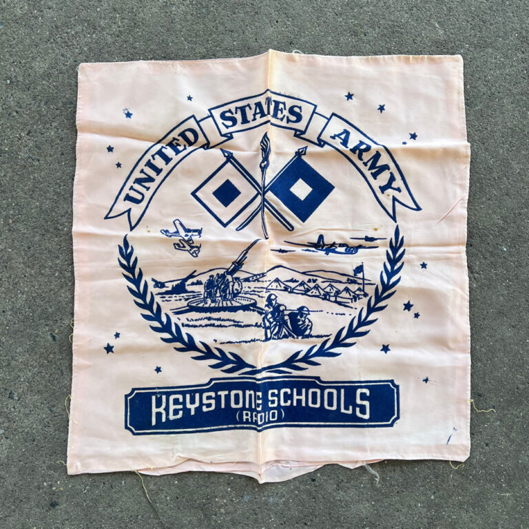 Miscellaneous – Fitzkee Militaria Collectibles