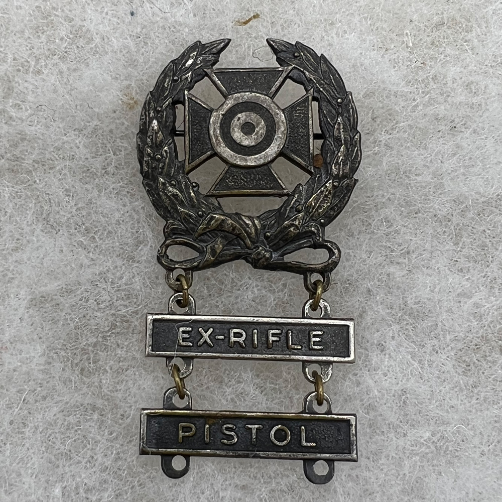 Pins – Page 5 – Fitzkee Militaria Collectibles