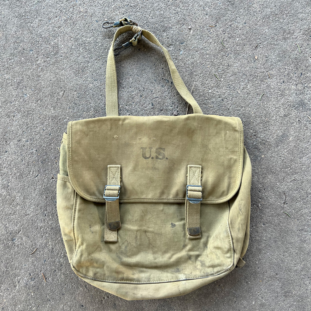 Field gear, Personal Gear – Fitzkee Militaria Collectibles