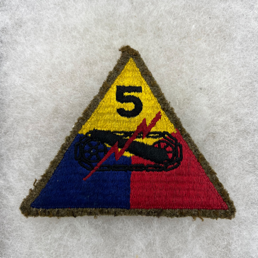 Patches – Page 6 – Fitzkee Militaria Collectibles