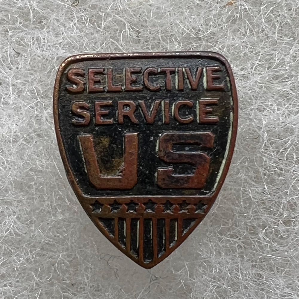 Pins – Page 4 – Fitzkee Militaria Collectibles