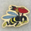 WW2 US Army Air Force 21st Bomb Squadron 30th Bomb Group Patch Felt ...