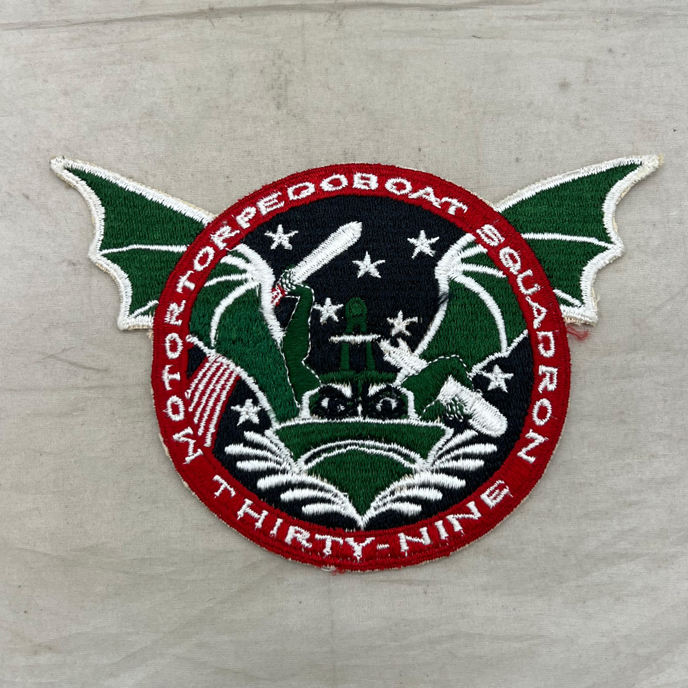 Patches – Page 8 – Fitzkee Militaria Collectibles