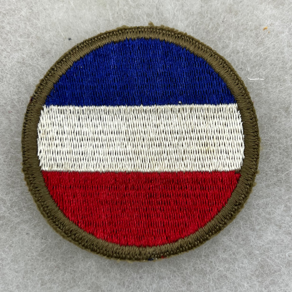 Patches – Page 6 – Fitzkee Militaria Collectibles