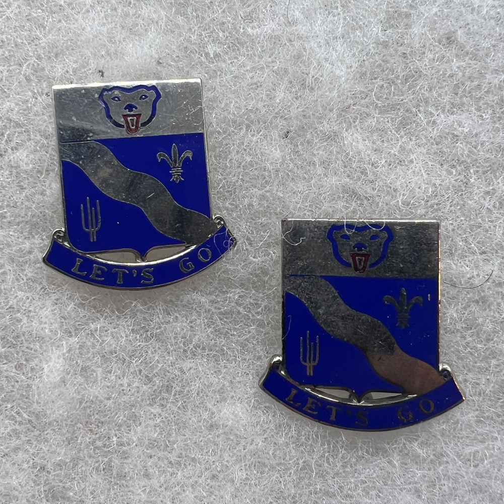 Pins – Page 3 – Fitzkee Militaria Collectibles