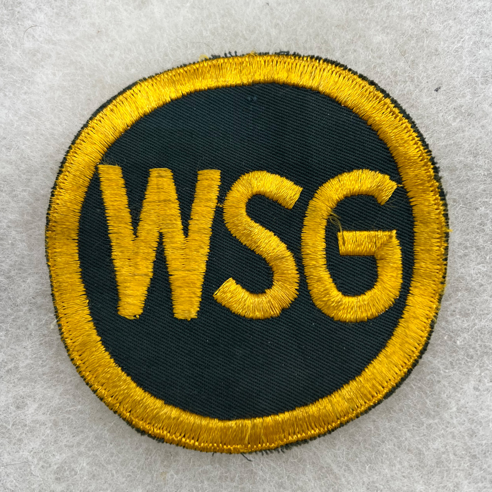 Patches – Page 3 – Fitzkee Militaria Collectibles