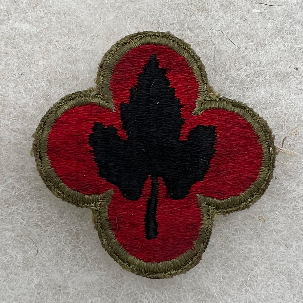 Patches – Page 3 – Fitzkee Militaria Collectibles