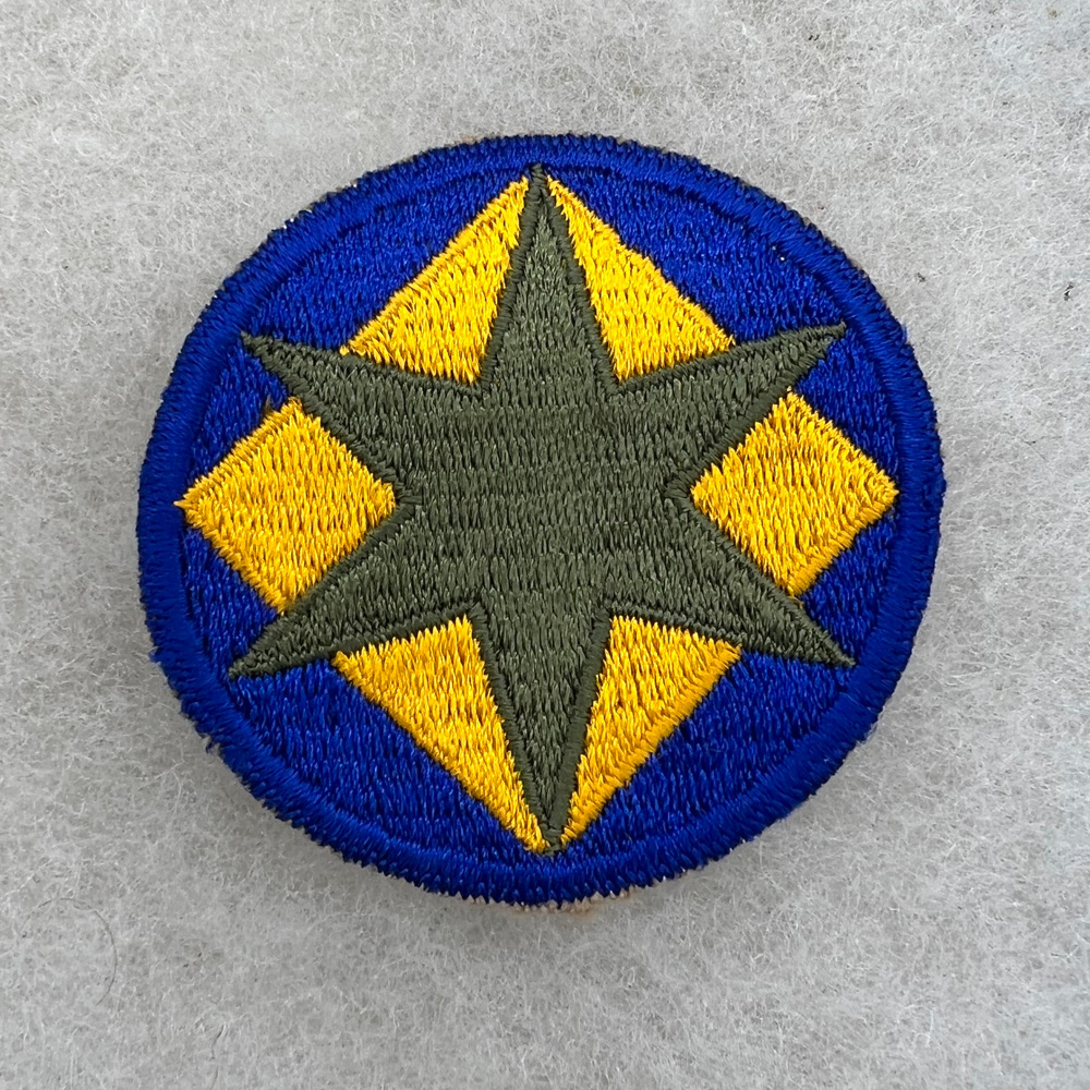 Patches – Page 3 – Fitzkee Militaria Collectibles