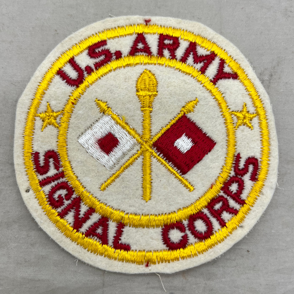 Patches – Page 7 – Fitzkee Militaria Collectibles