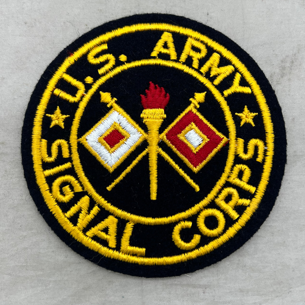 Patches – Page 3 – Fitzkee Militaria Collectibles