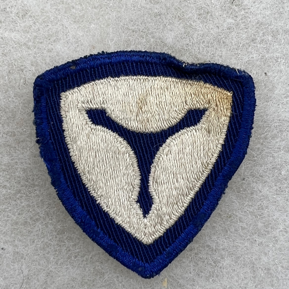 Patches – Page 3 – Fitzkee Militaria Collectibles