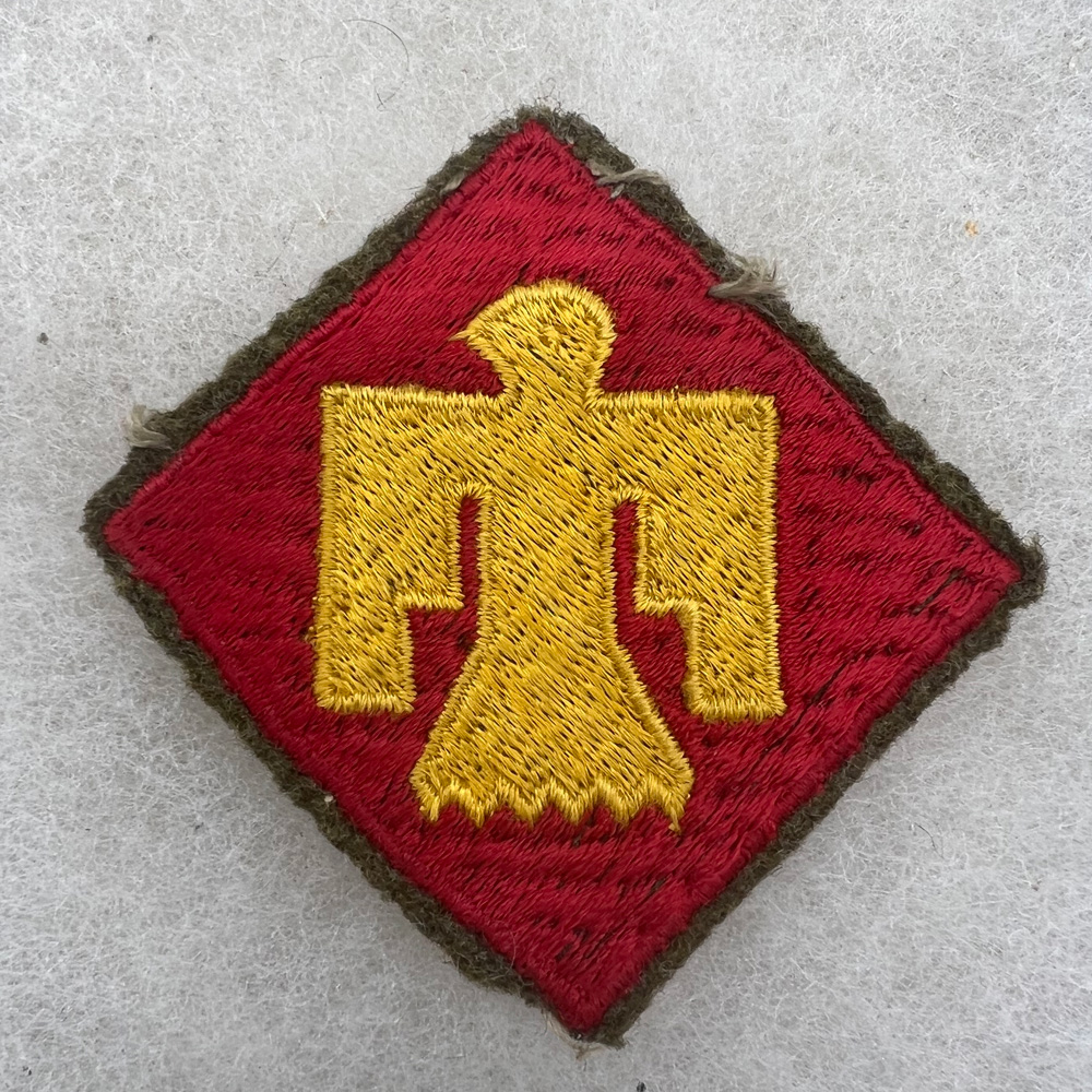 Patches – Page 7 – Fitzkee Militaria Collectibles