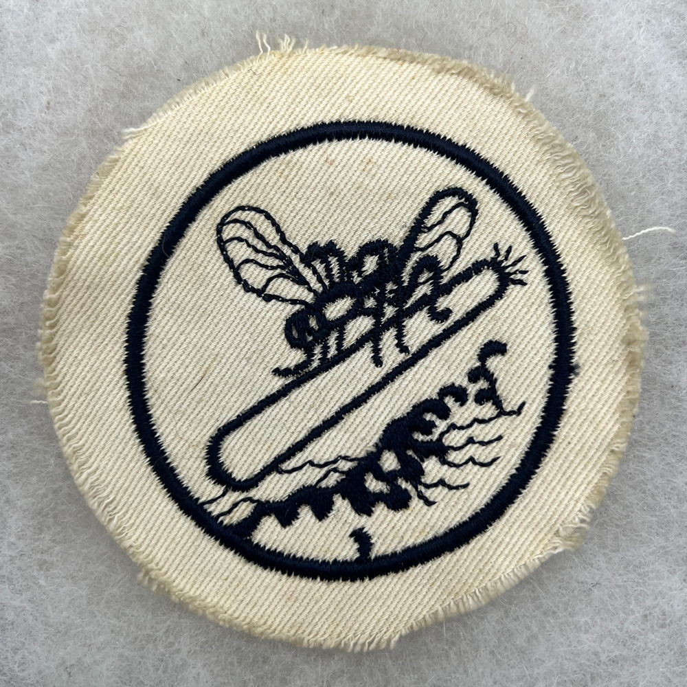 Patches – Page 4 – Fitzkee Militaria Collectibles