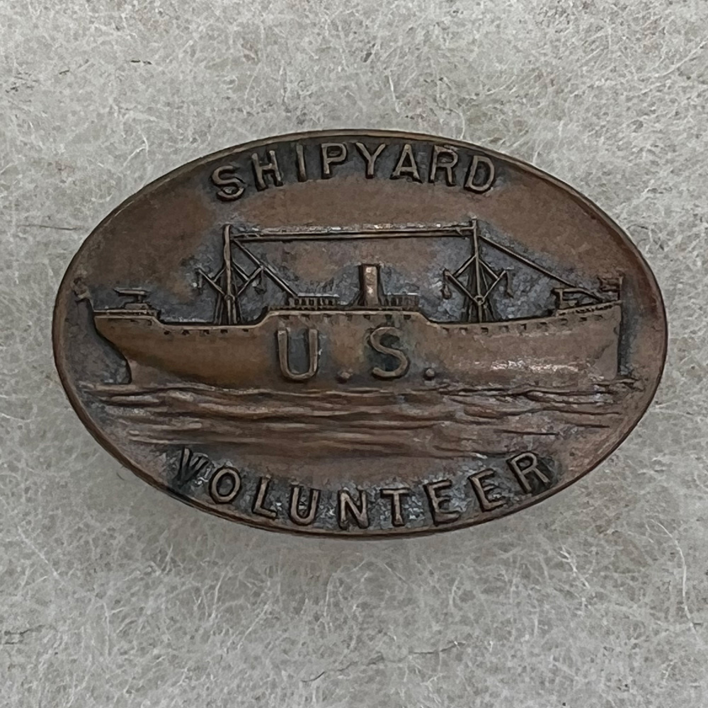 Pins – Fitzkee Militaria Collectibles