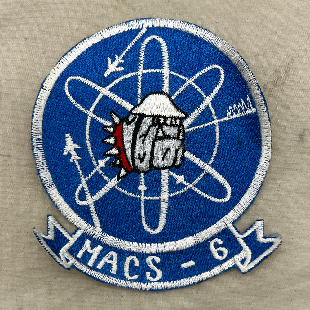 Patches – Fitzkee Militaria Collectibles