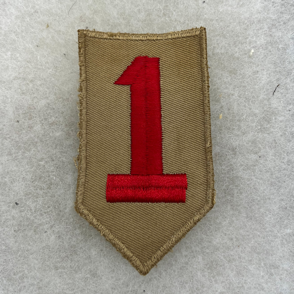 Patches – Page 6 – Fitzkee Militaria Collectibles