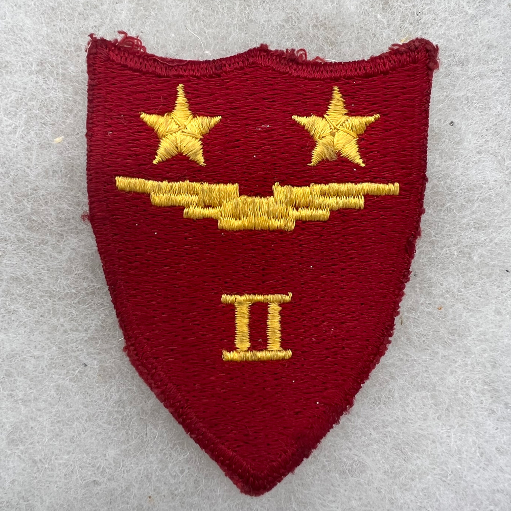 Patches – Page 3 – Fitzkee Militaria Collectibles