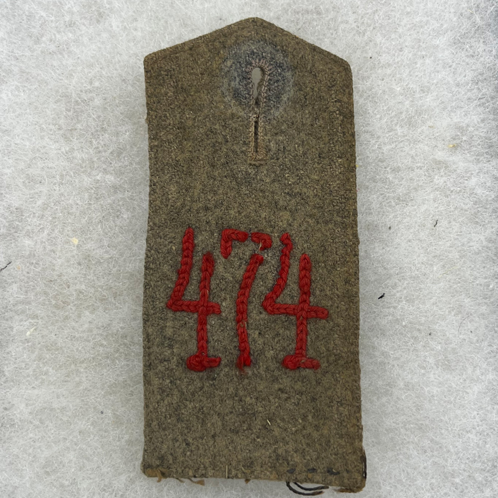 World War I – Germany – Fitzkee Militaria Collectibles