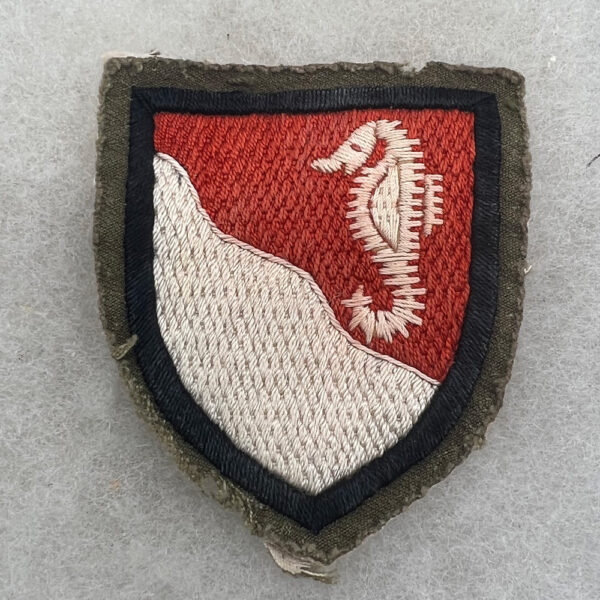 Patches – Page 5 – Fitzkee Militaria Collectibles