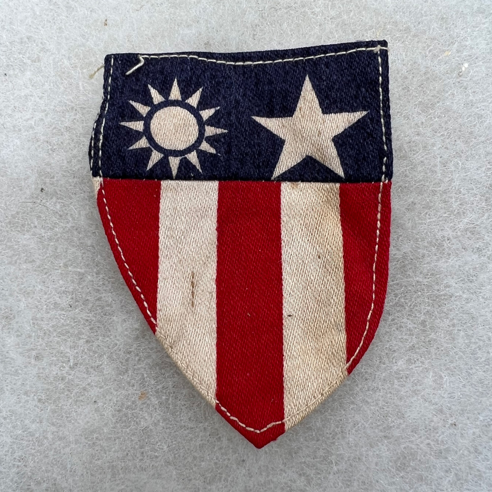 Patches – Page 5 – Fitzkee Militaria Collectibles