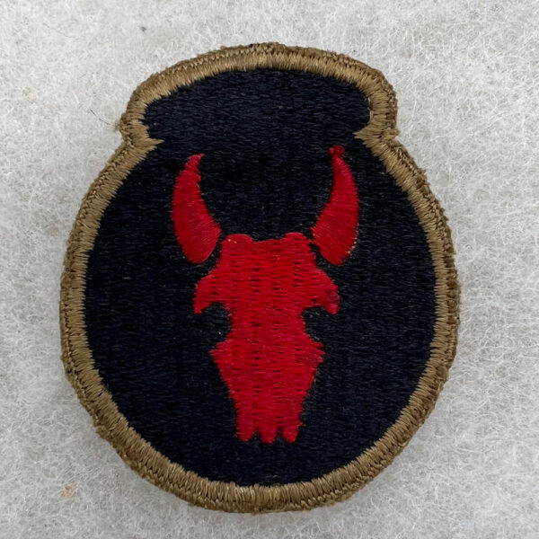 Patches – Fitzkee Militaria Collectibles