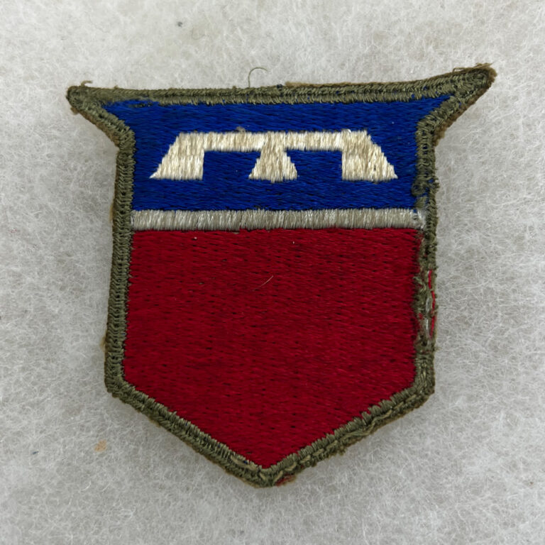 Patches – Page 2 – Fitzkee Militaria Collectibles