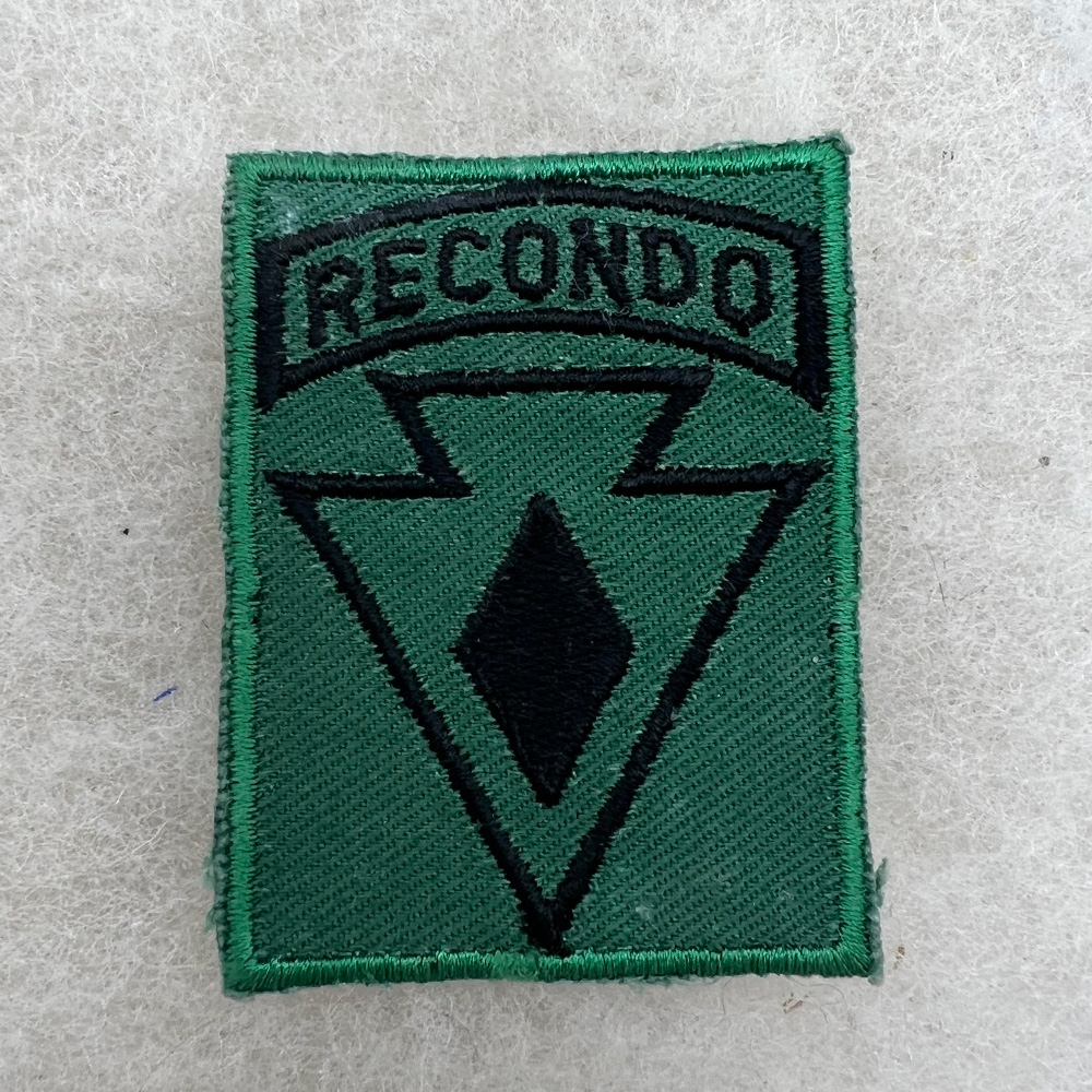 Patches – Fitzkee Militaria Collectibles