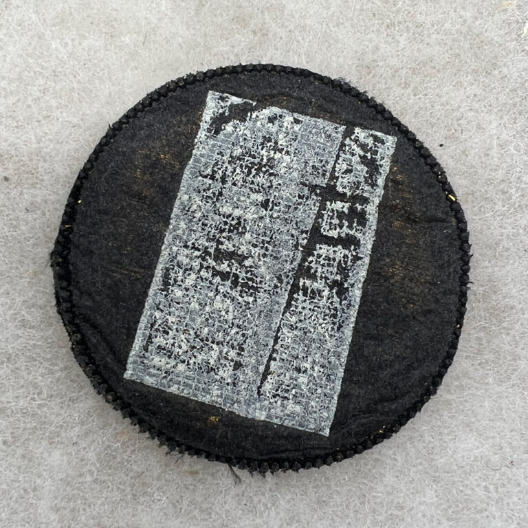 US Army 2nd Armored Cavalry Regiment Patch German Made Woven – Fitzkee ...