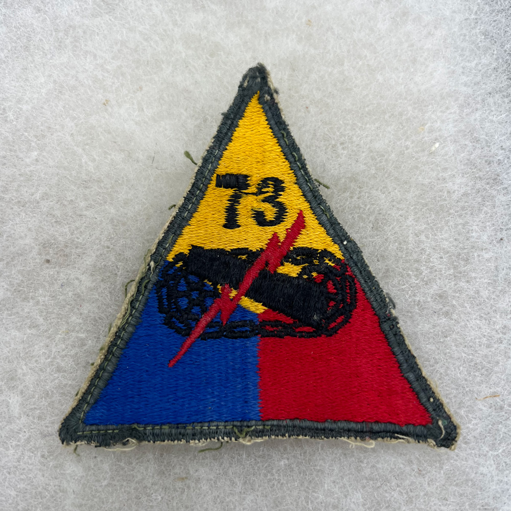Patches – Page 2 – Fitzkee Militaria Collectibles