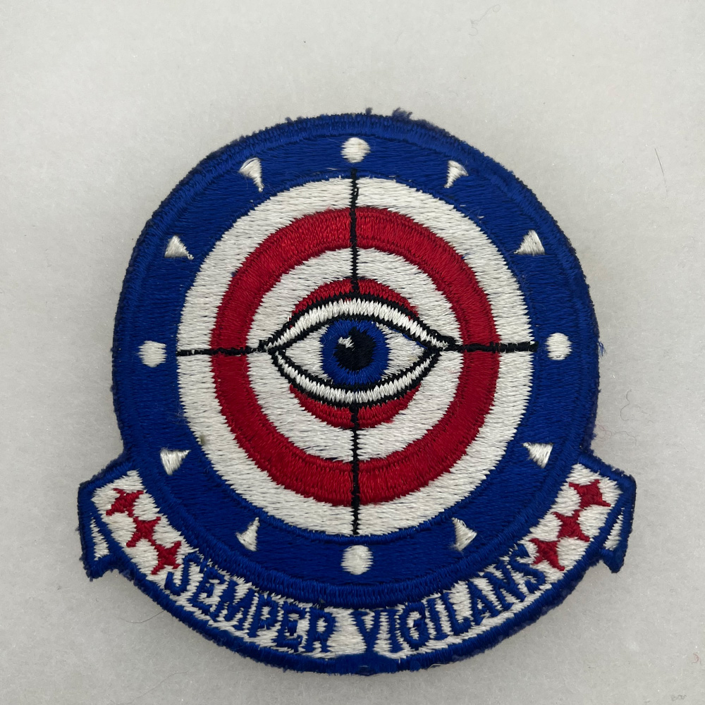 Patches – Page 6 – Fitzkee Militaria Collectibles