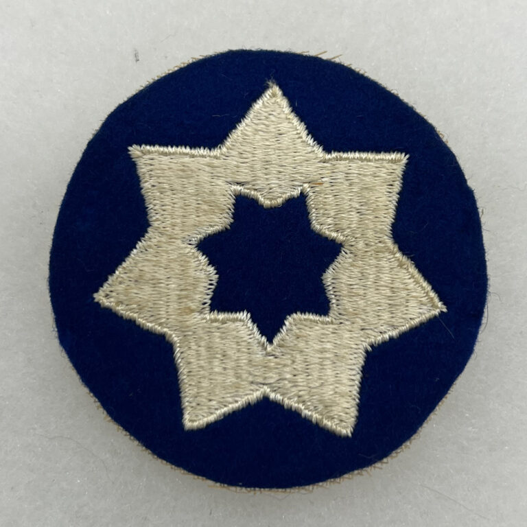 Patches – Fitzkee Militaria Collectibles