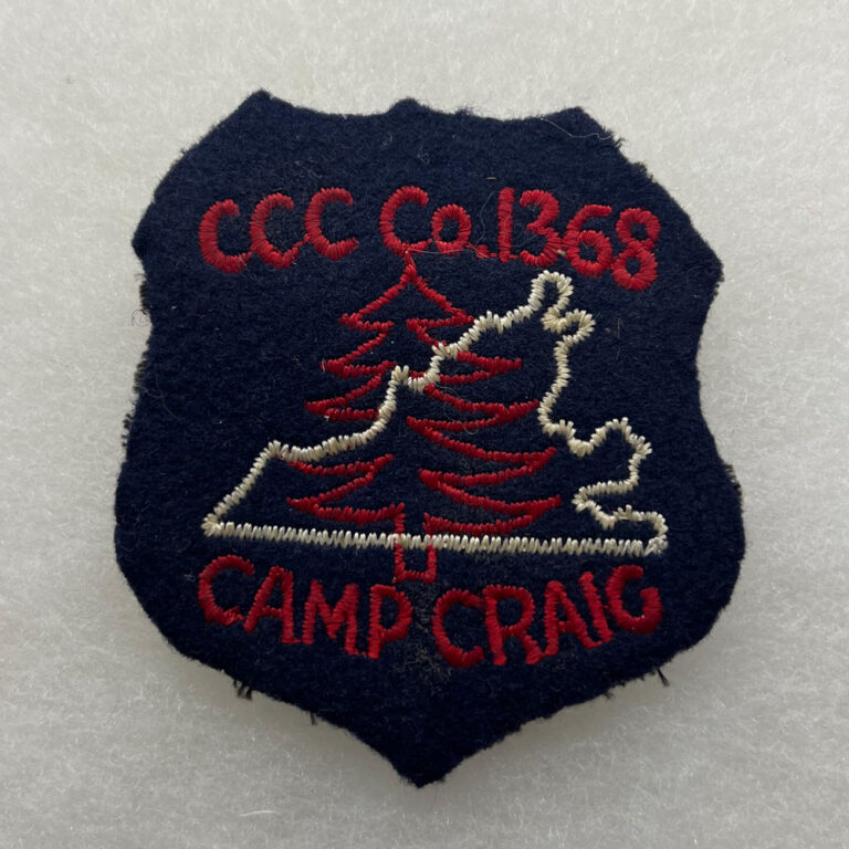 Patches – Fitzkee Militaria Collectibles