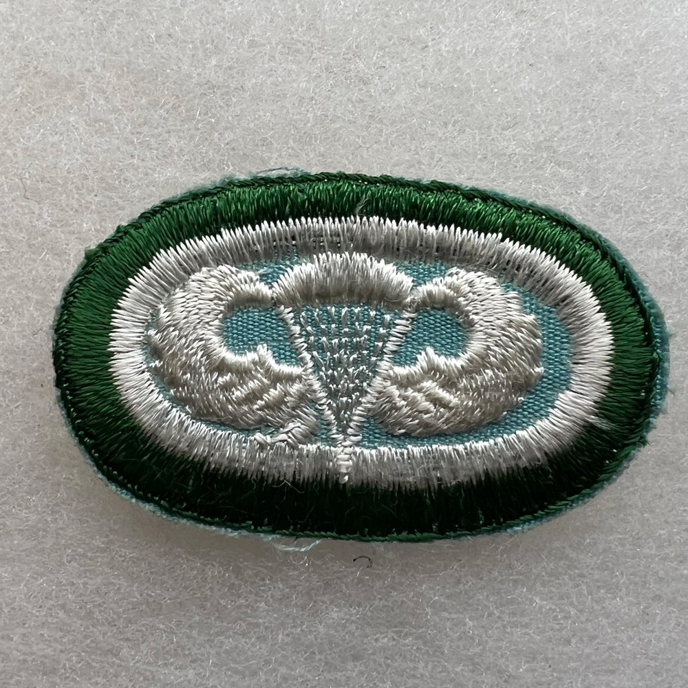 Patches – Fitzkee Militaria Collectibles